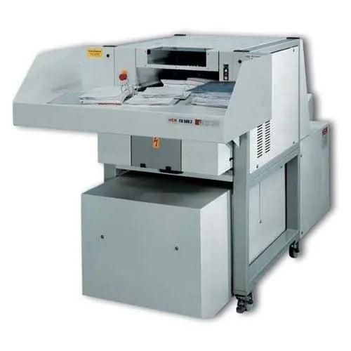 HSM K80 Baler for Powerline FA500 Shredders